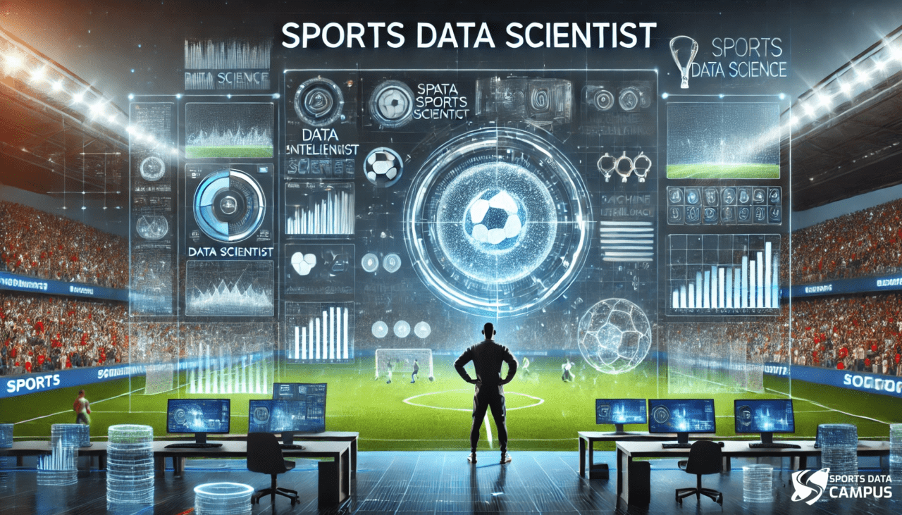 El futuro del científico de datos en el deporte