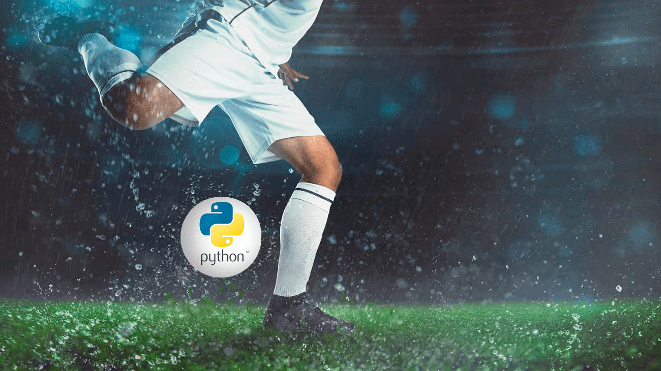 Diploma en Analítica Avanzada de datos deportivos con Python