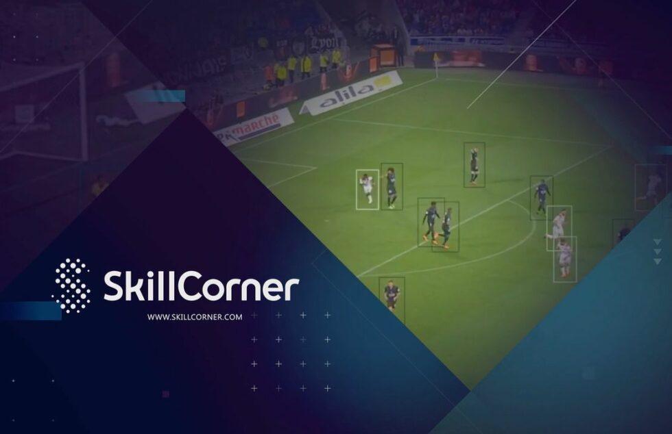 Colaboración entre SkillCorner y Sports Data Campus