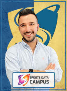 Máster en Python Avanzado aplicado al Deporte - Sports Data Campus