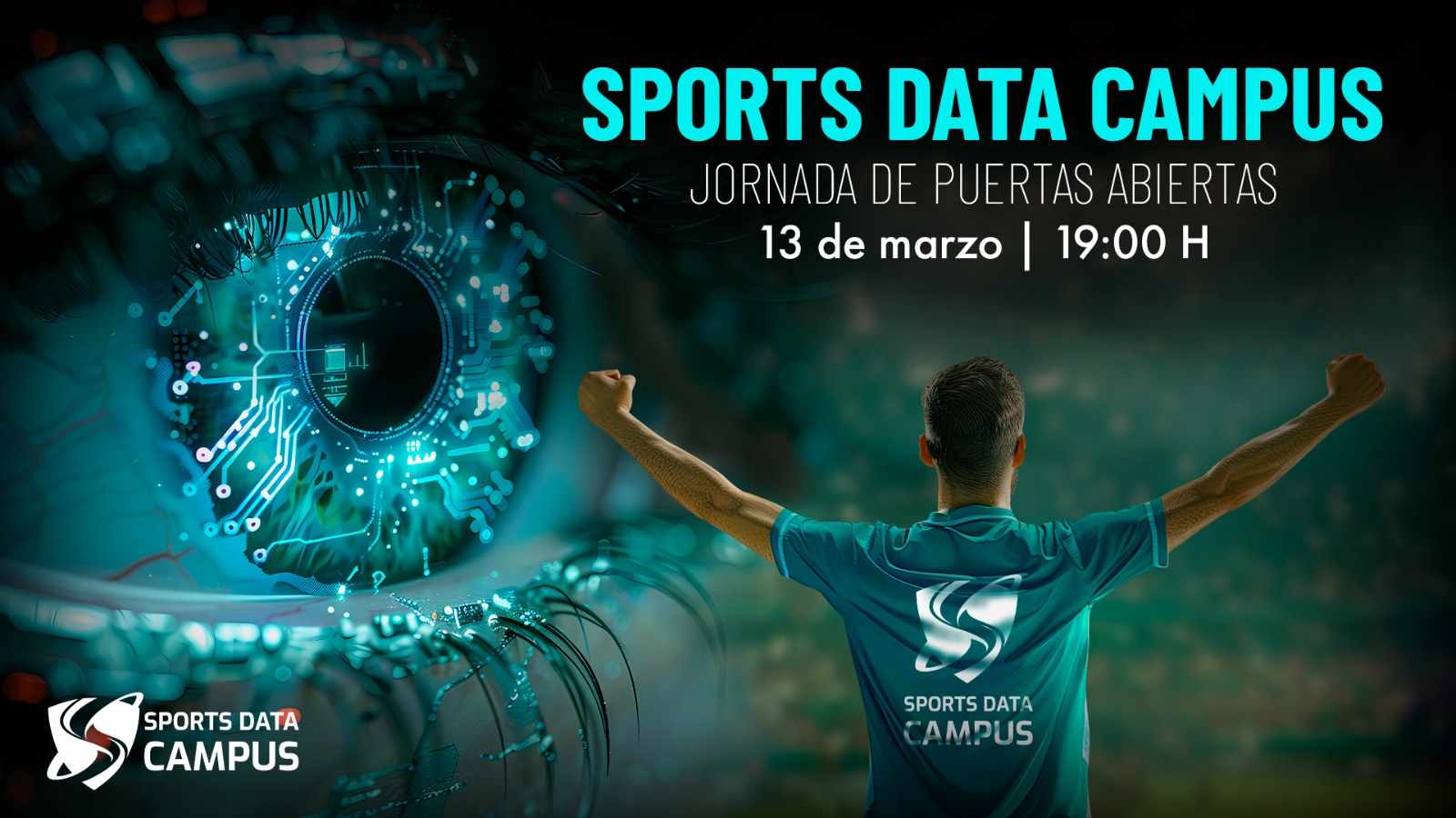 Jornada de Puertas Abiertas 2025