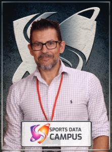 Sports Data Campus | Big Data y Análisis de Datos en Fútbol