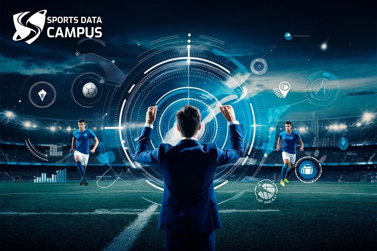 Trabajar en el deporte profesional a través de la innovación