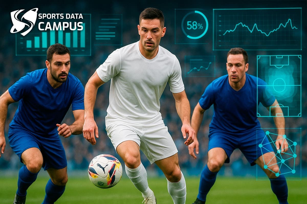 Top 8 herramientas de Big Data para el fútbol