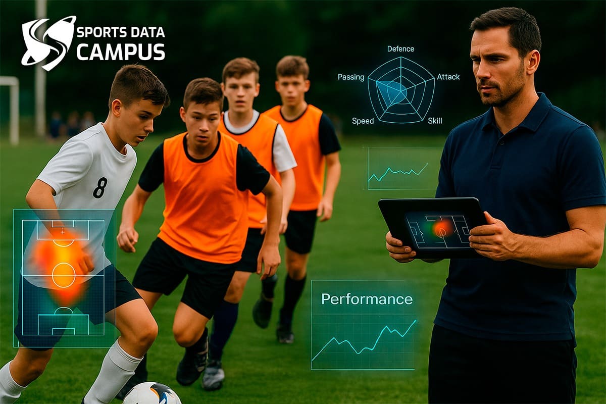 Fútbol formativo y de cantera ¡Todo lo que debes saber!