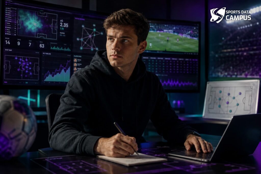 Fuentes gratuitas de datos de fútbol para análisis deportivo